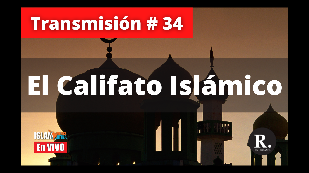 El Califato Islámico - Review of Religions en Español